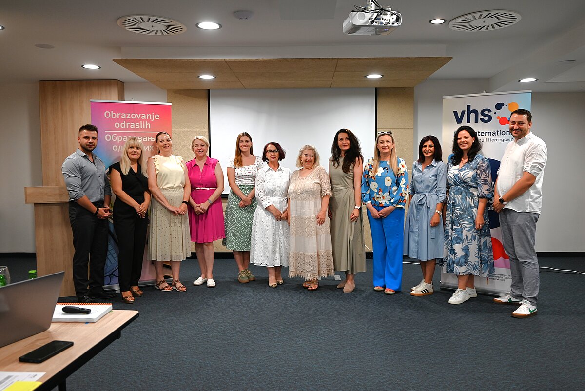 DVV International: Article