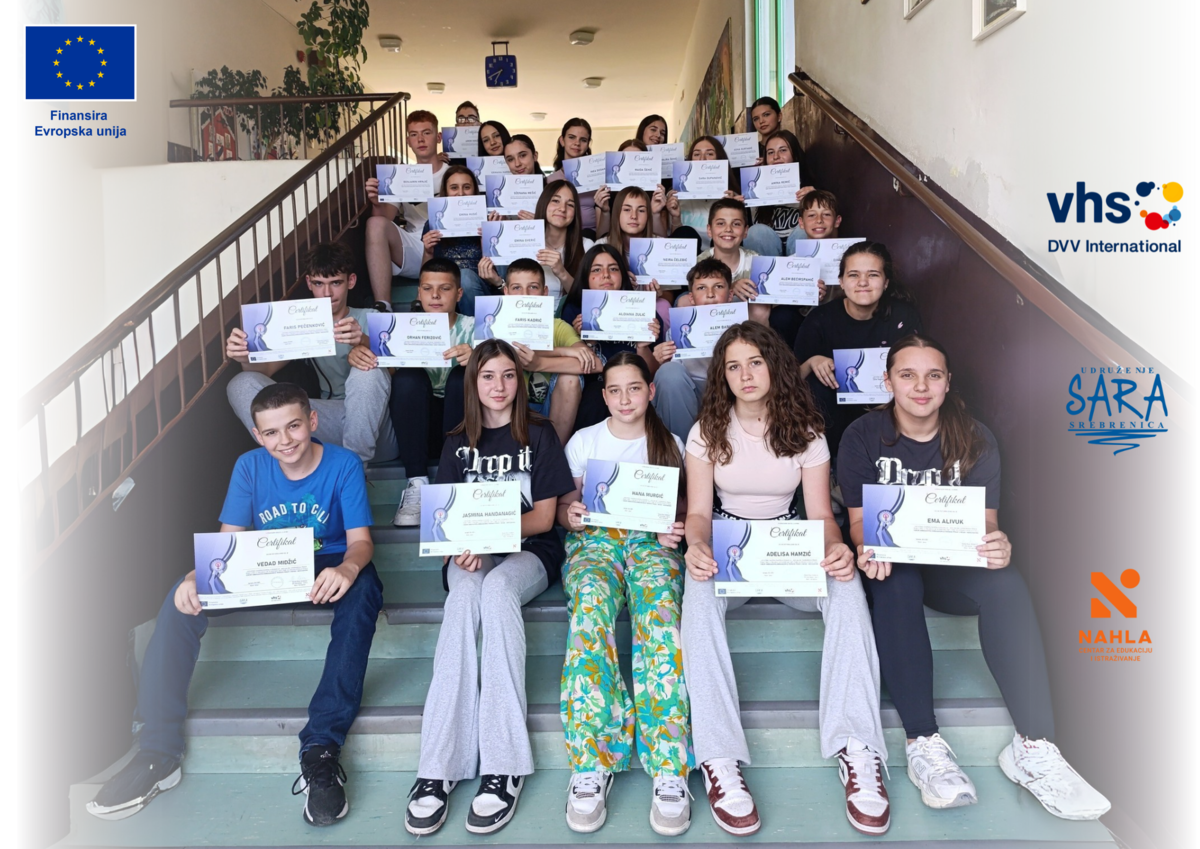 DVV International: Article