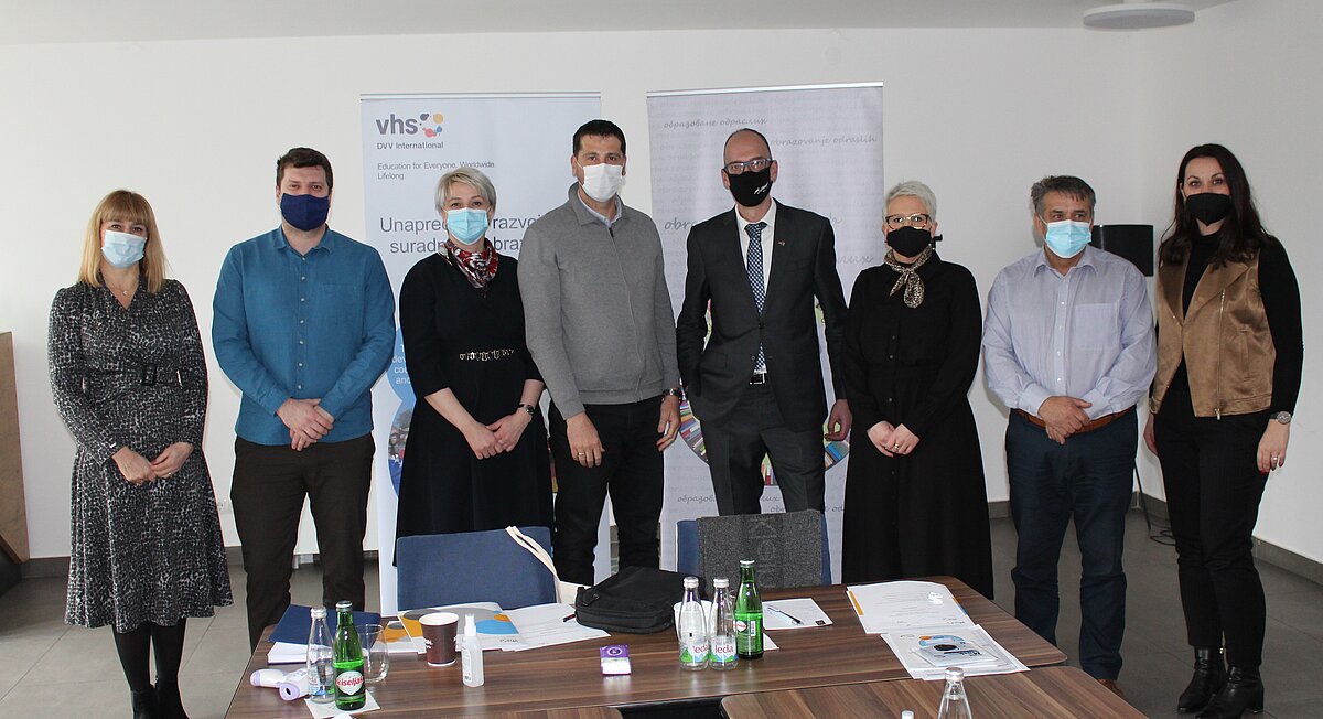 DVV International: članak