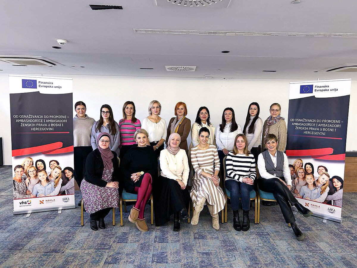 DVV International: Article