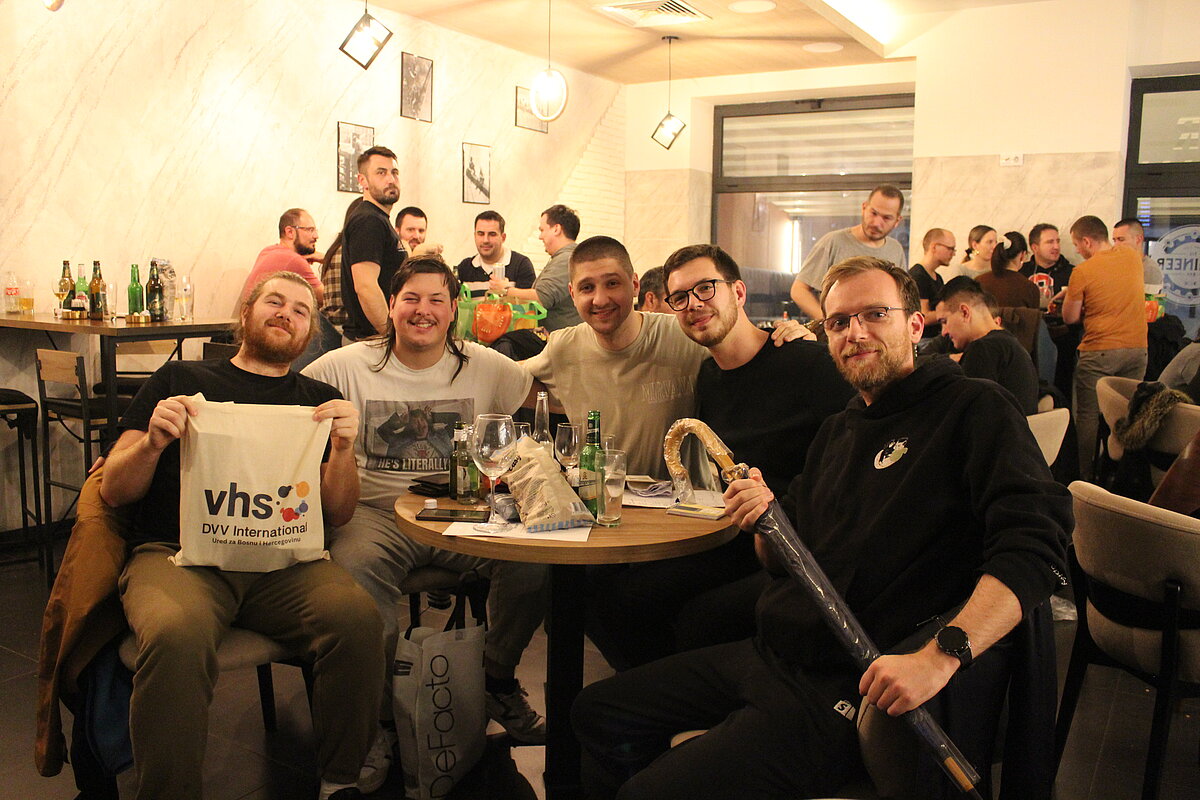 DVV International: Article